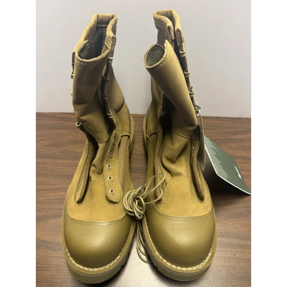 Danner | Shoes | Danner Usmc Rat 8 Mojave Gtx Combat Boots Mens Size 6r ...